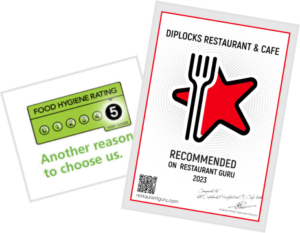 Home - Diplocks Cafe